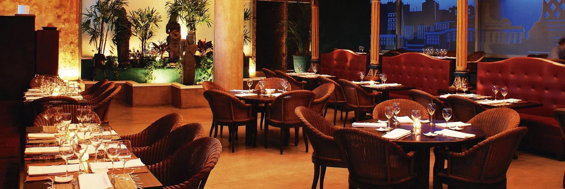About Us - Sankalp Restaurants - The Taste Of South