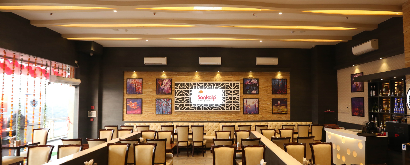 Why You Should Own a Restaurant Franchise with the Sankalp Group
