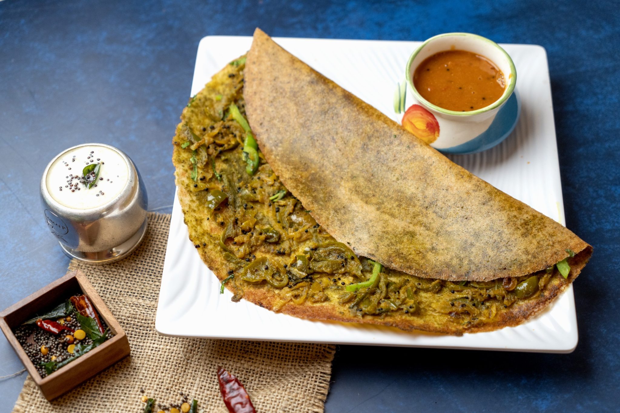 Sankalp Restaurant – Authentic South Indian Cuisine Since 1980