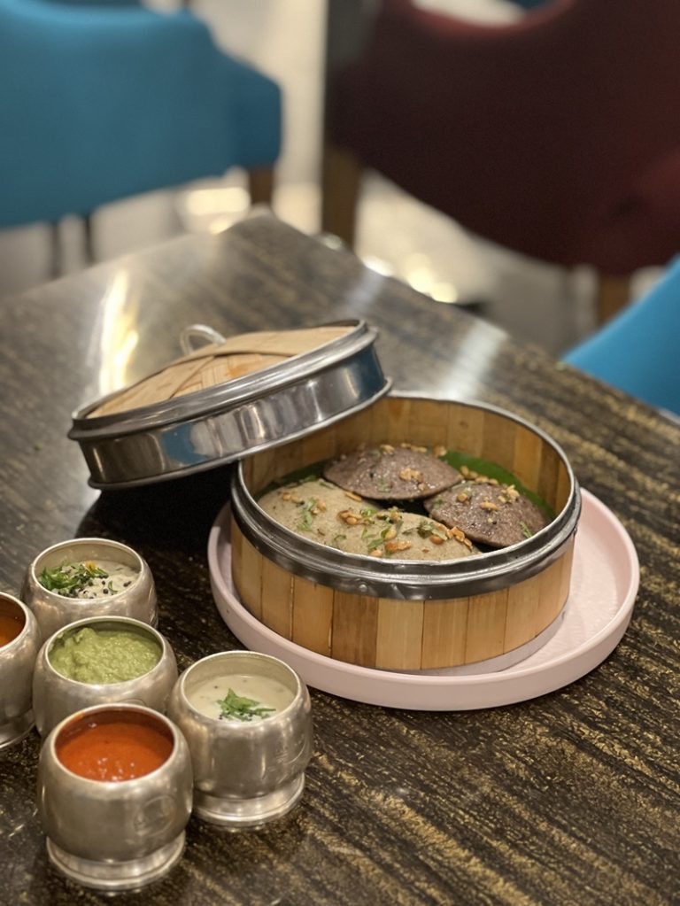 Why choose Sankalp Signature for your South Indian food cravings ...