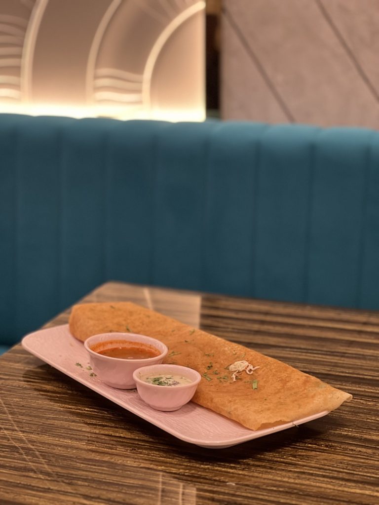 Why choose Sankalp Signature for your South Indian food cravings ...