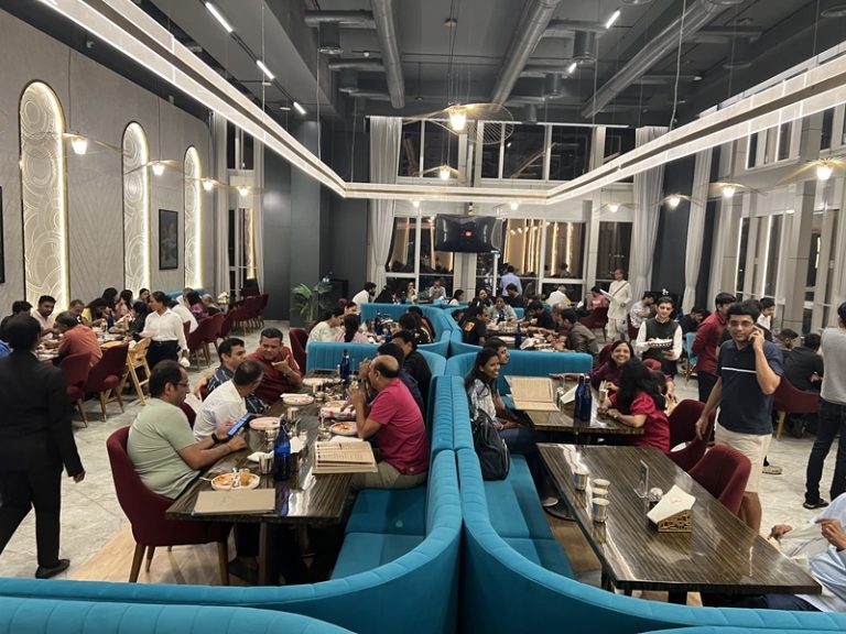 Why choose Sankalp Signature for your South Indian food cravings ...